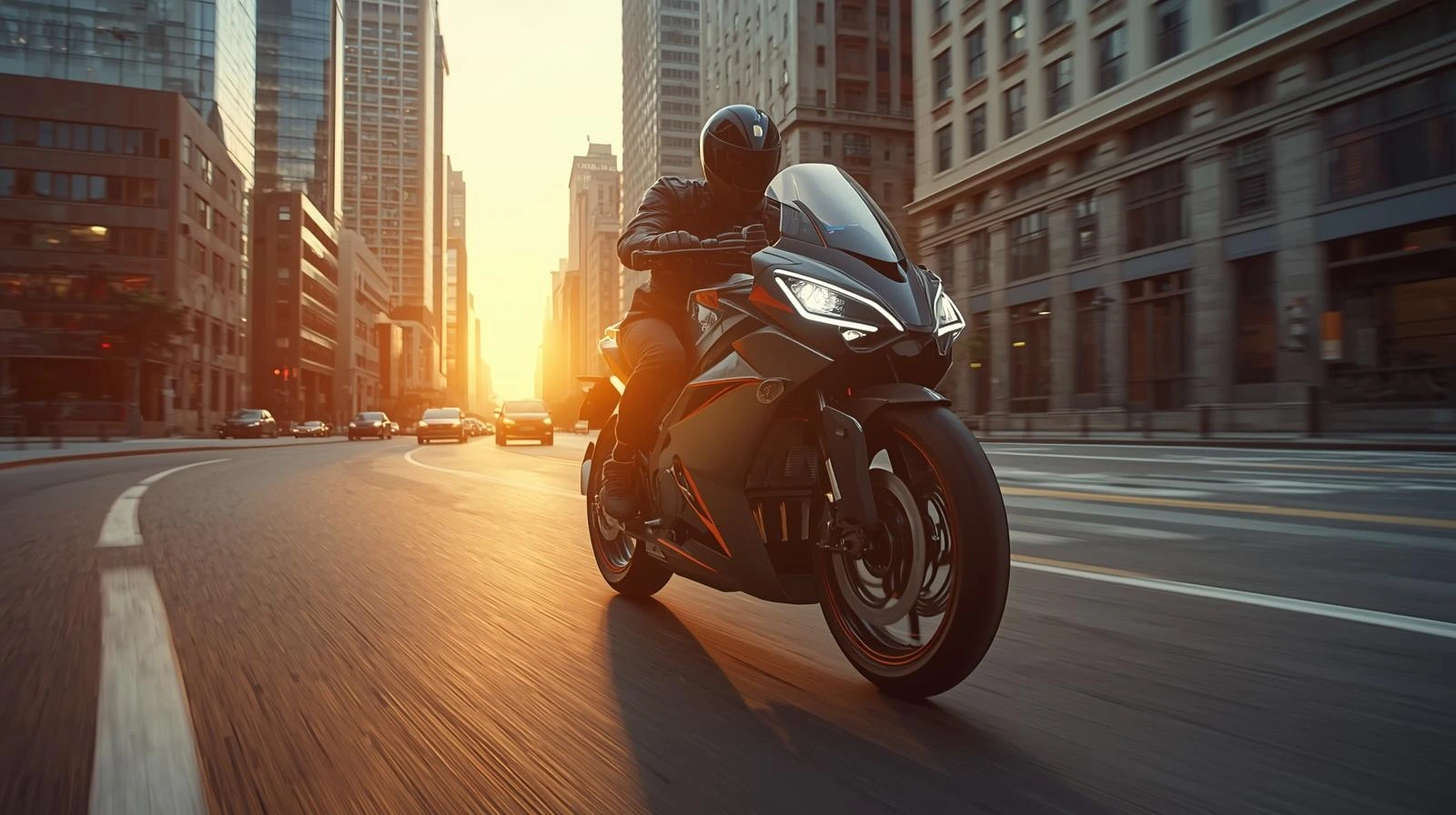 The Rise of Automatic Motorcycles: A New Ride for Daily Life - Road ...